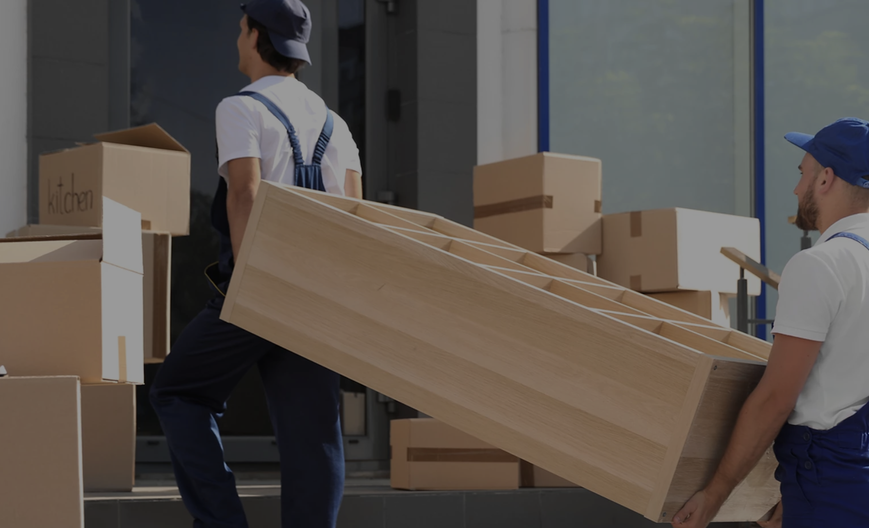 What are the differences in moving? - Legacy Moving - Expert Local ...